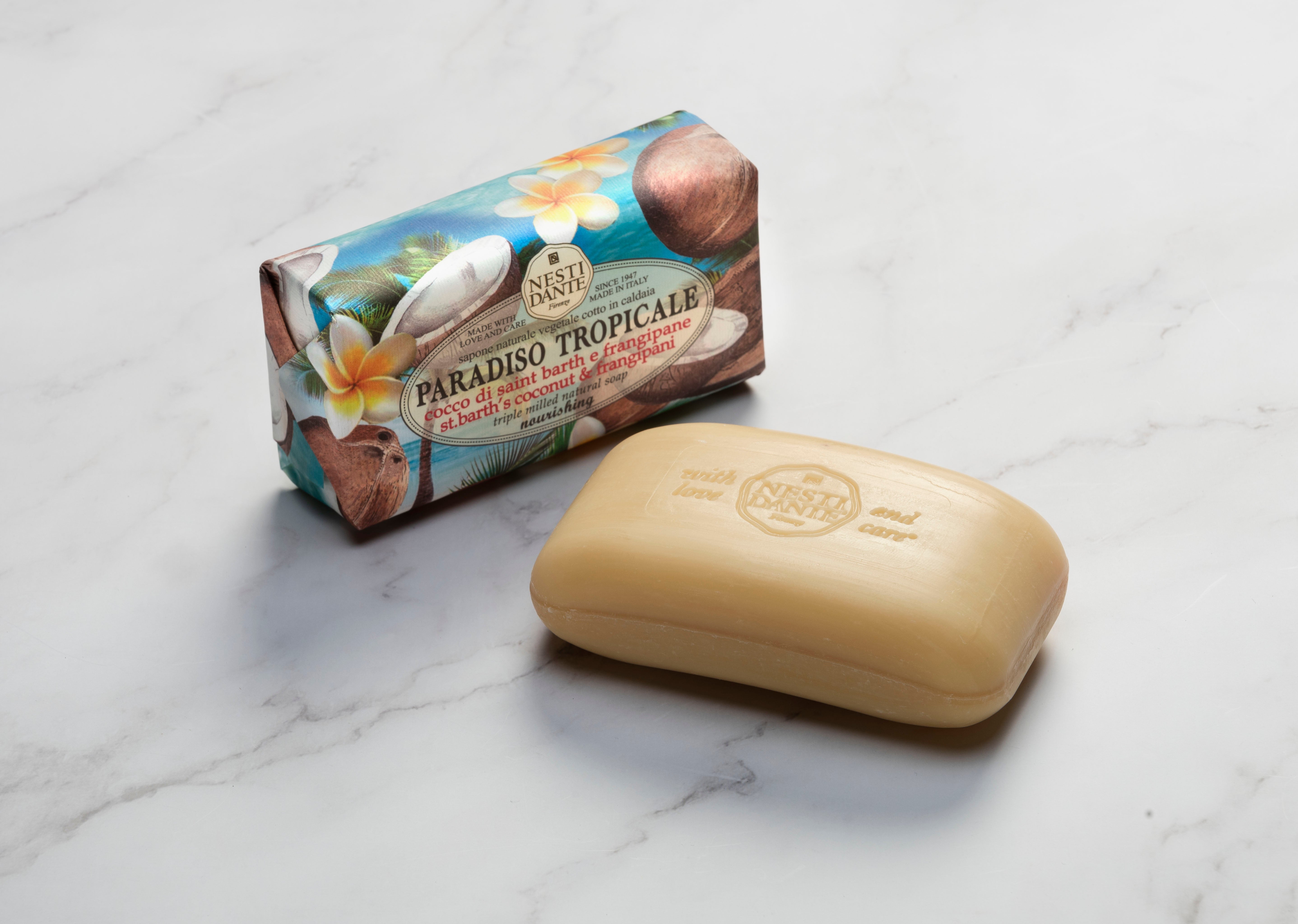 Jabones Sólidos – Dolce Vivere